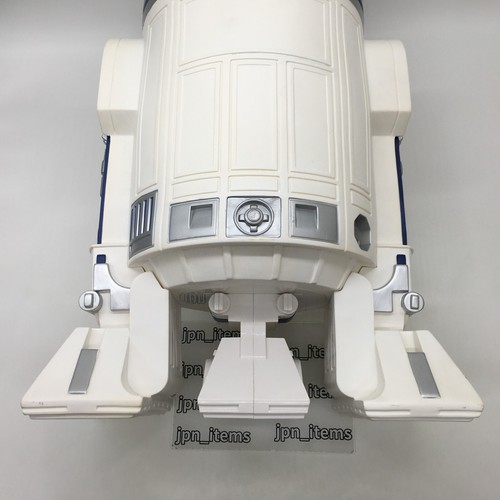 Star Wars R2-D2 Wastebasket Figure Dust Box Trash Can 24 x 16 inch From ...
