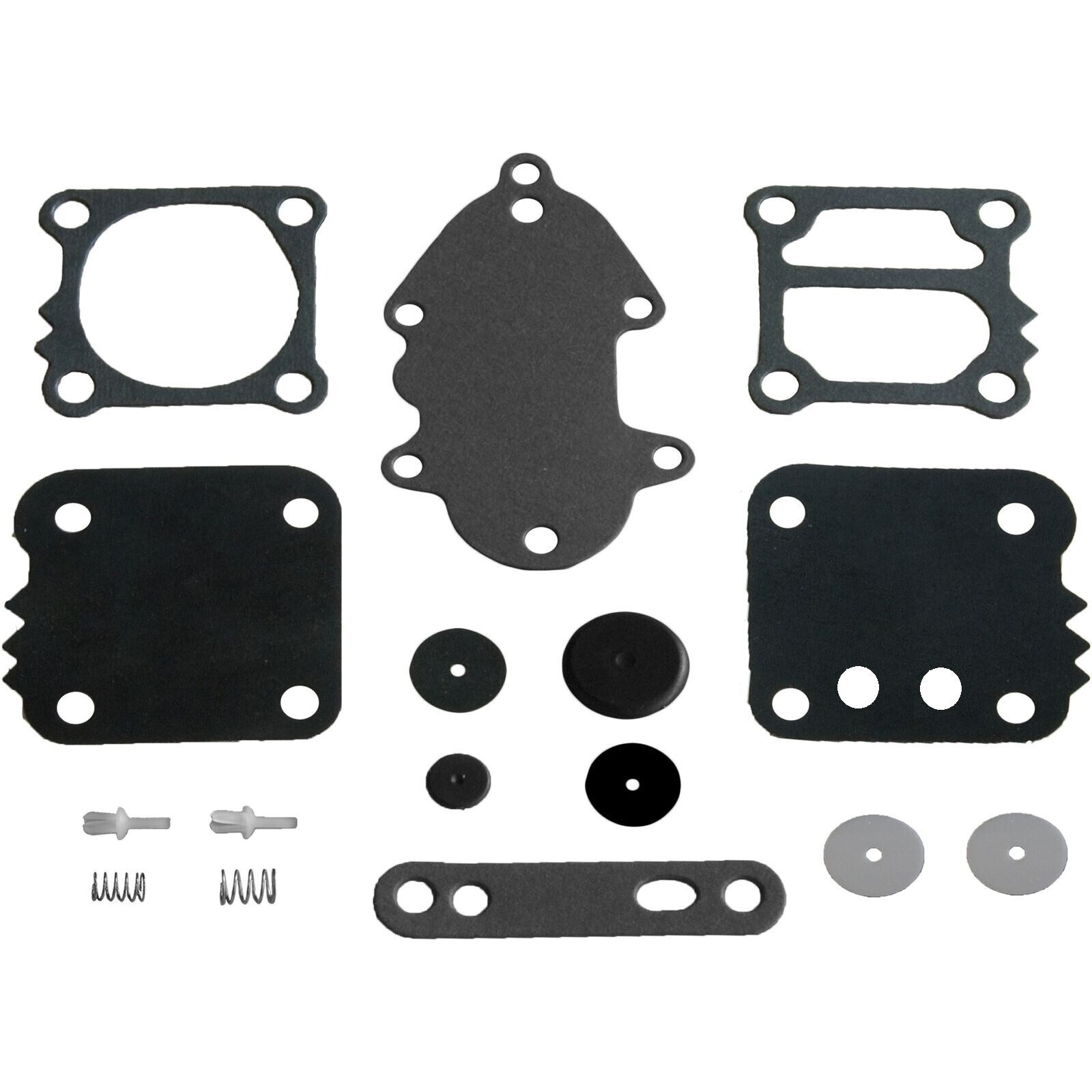 Sierra 18-7818-1 Mercury Fuel Pump Kit 42909A4 | eBay