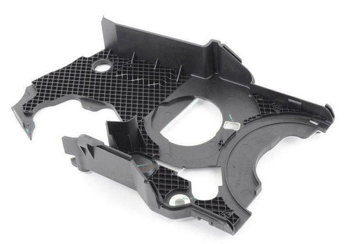 NEW AUDI A3 8P TIMING BELT COVER 045109145H OEM | eBay