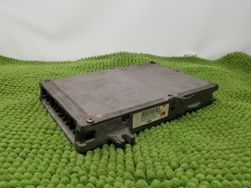 37820 P2M L63 ECU ECM Honda Civic HX 1997 computer control OEM ek coupe ...