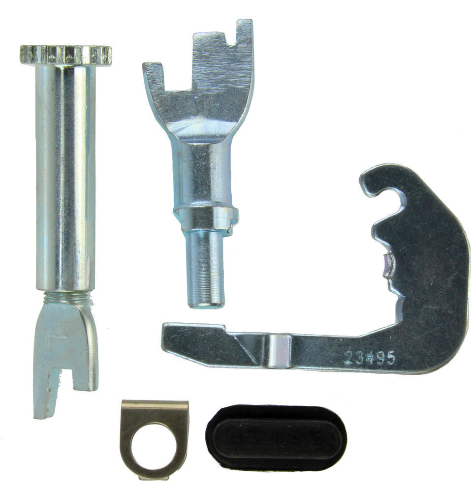 Drum Brake Self-Adjuster Repair Kit-Brake Shoe Adjuster Kits Centric ...