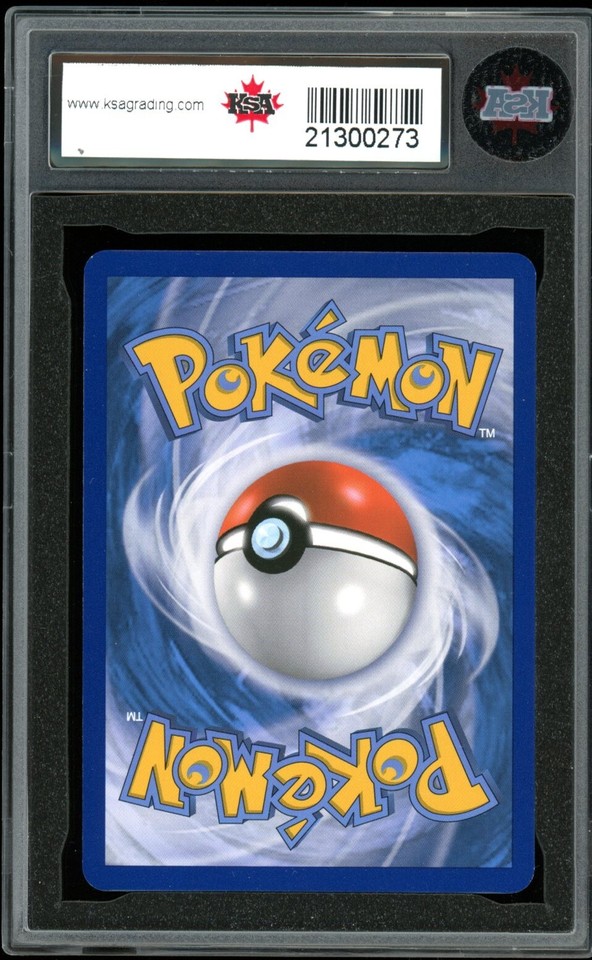 2016 Pokemon XY Black Star Promo #XY143 Magikarp Holo Shiny M KSA 10 ...