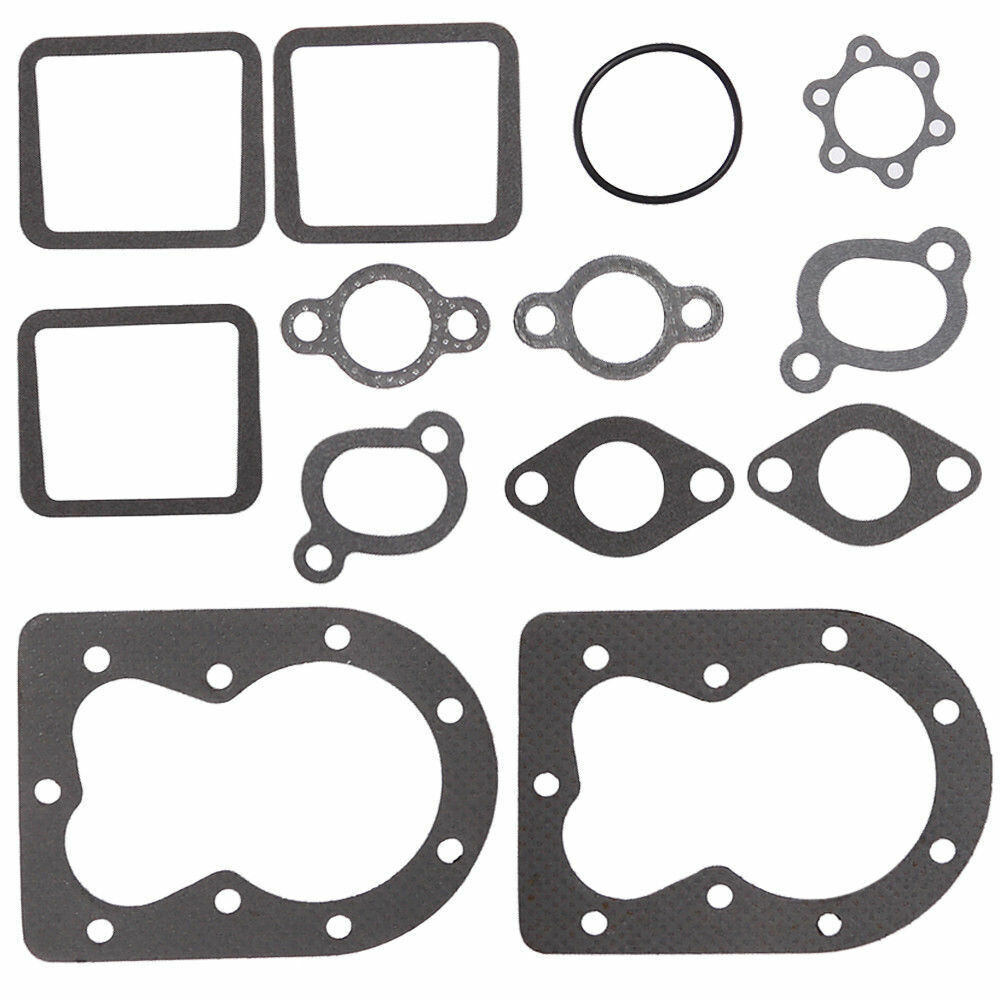 Valve Grind Head Gasket Kit 110-3181 for ONAN BF-B43-48 & P 216-218-220 ...