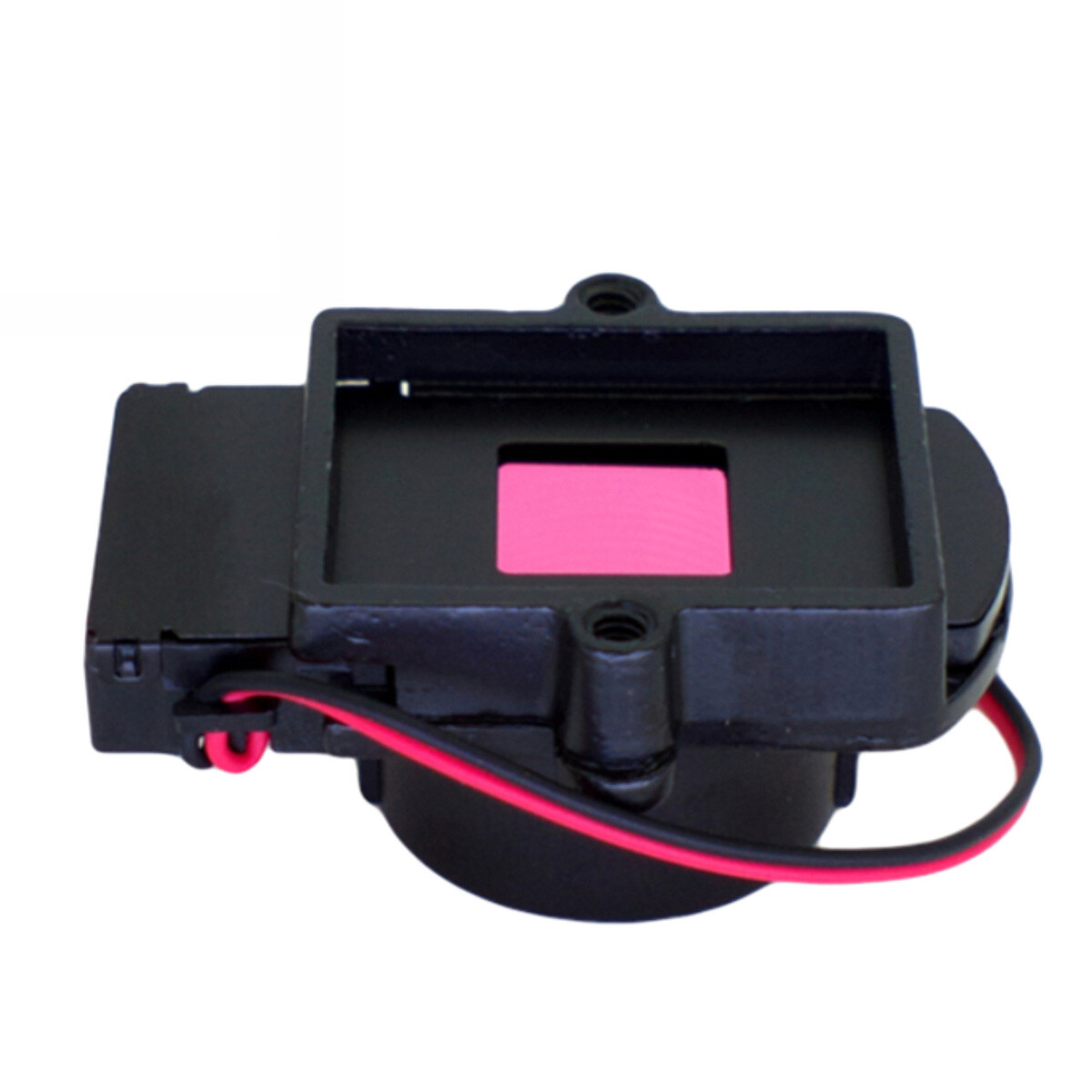 8 MP IR-CUT Switcher M12-Mount 1/1.8 " OV4689IMX178/185 Chassis 20mm ...