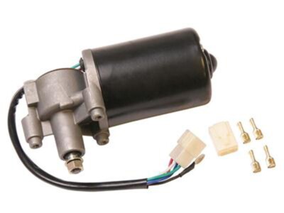1967-86 FORD WINDSHIELD WIPER MOTOR MUSTANG TORINO FALCON FAIRLANE ...