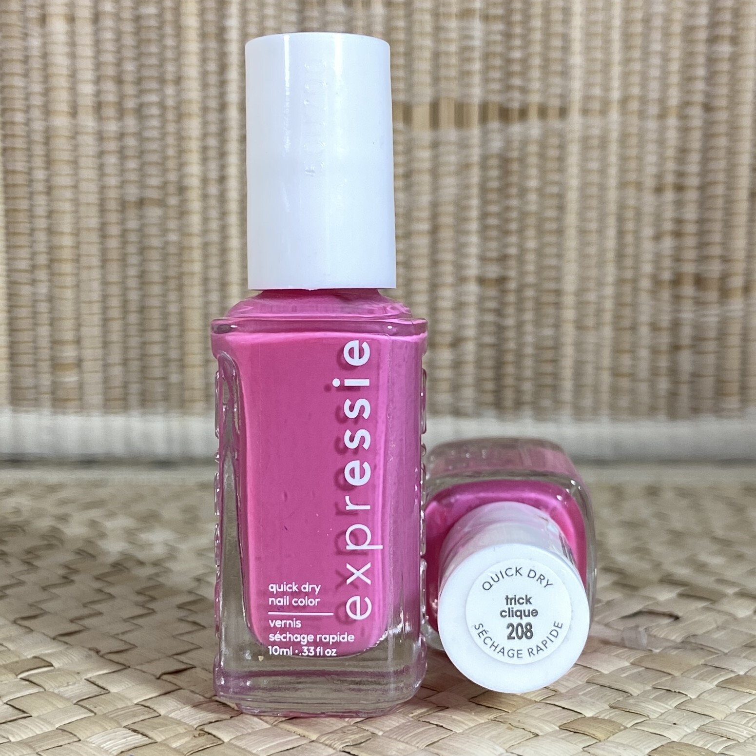 essie expressie quick-dry nail polish - choose your color(s). | eBay