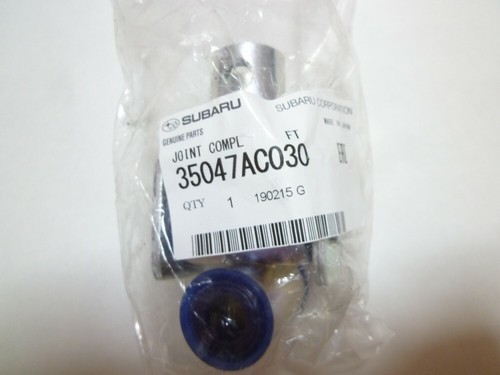 Genuine Subaru Impreza WRX Shifter Bushing Linkage Joint 35047AC030 F/S ...