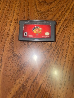 Tom and Jerry Tales (Nintendo Game Boy Advance GBA, 2006) - Authentic ...