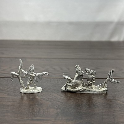 Ral Partha Shadowrun Spirit of Water Mini 1992 | eBay