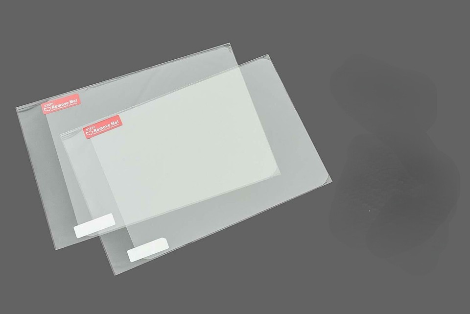 8.4" SCREEN PROTECTOR 82215337 RAM DODGE JEEP RADIO MEDIA CENTER | eBay