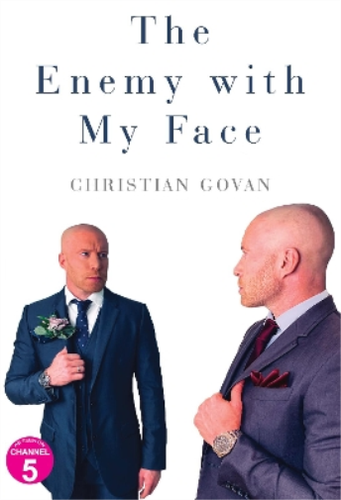 Christian Govan The Enemy With My Face (Poche) 9781788308373 | eBay