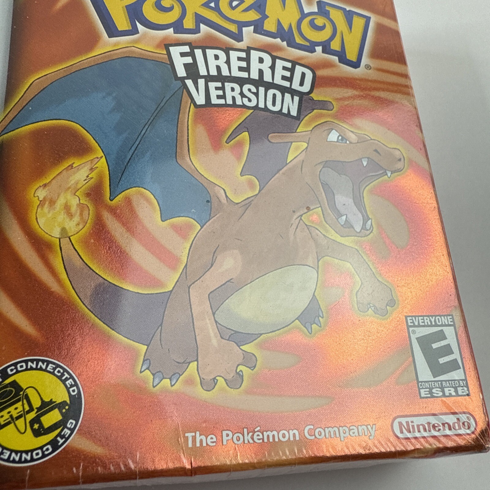Pokemon: FireRed Version (Nintendo Game Boy Advance, 2004) for sale online | eBay