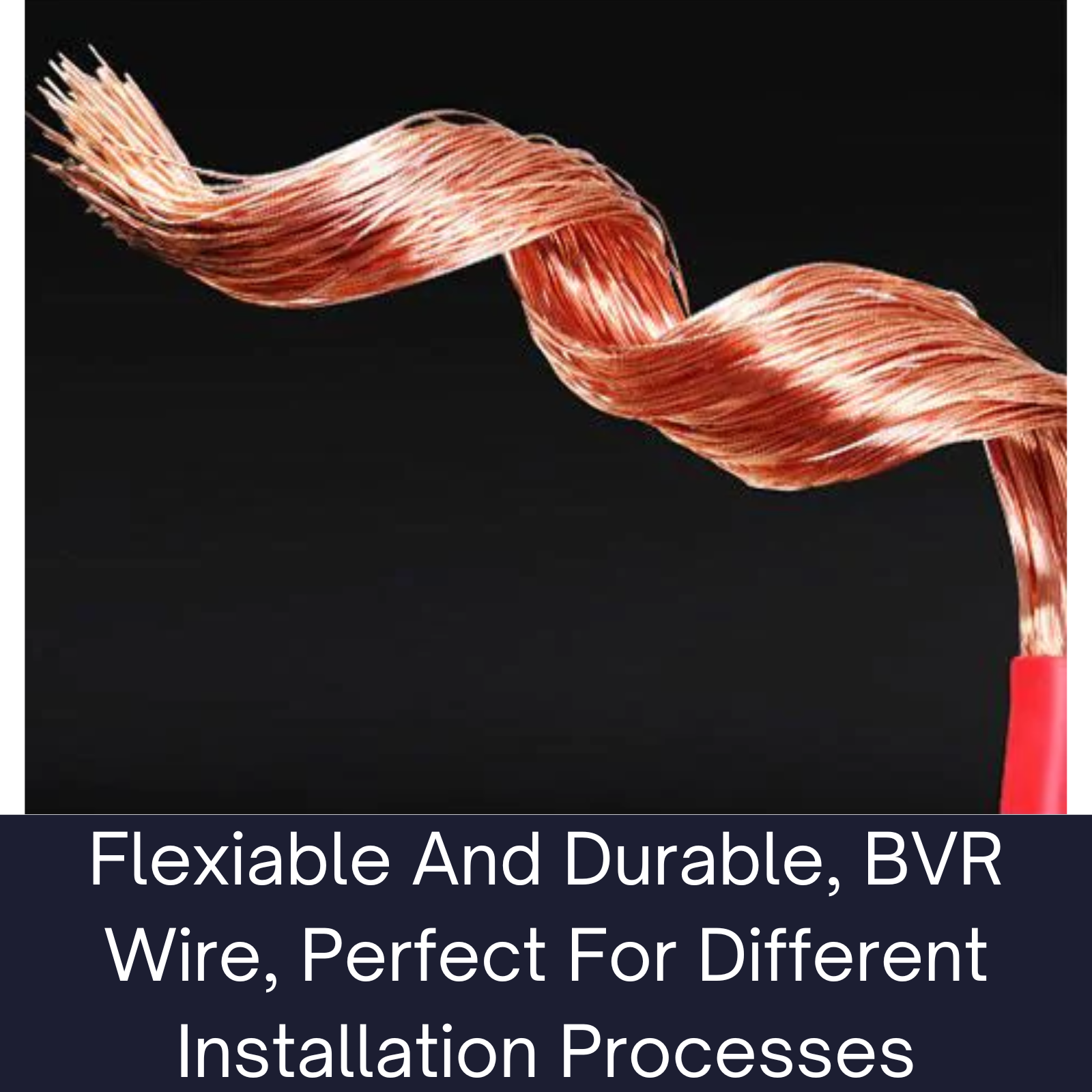 New 3mm Twin Core 2 Sheath Wire Electrical Automotive Cable 12V 100M ...