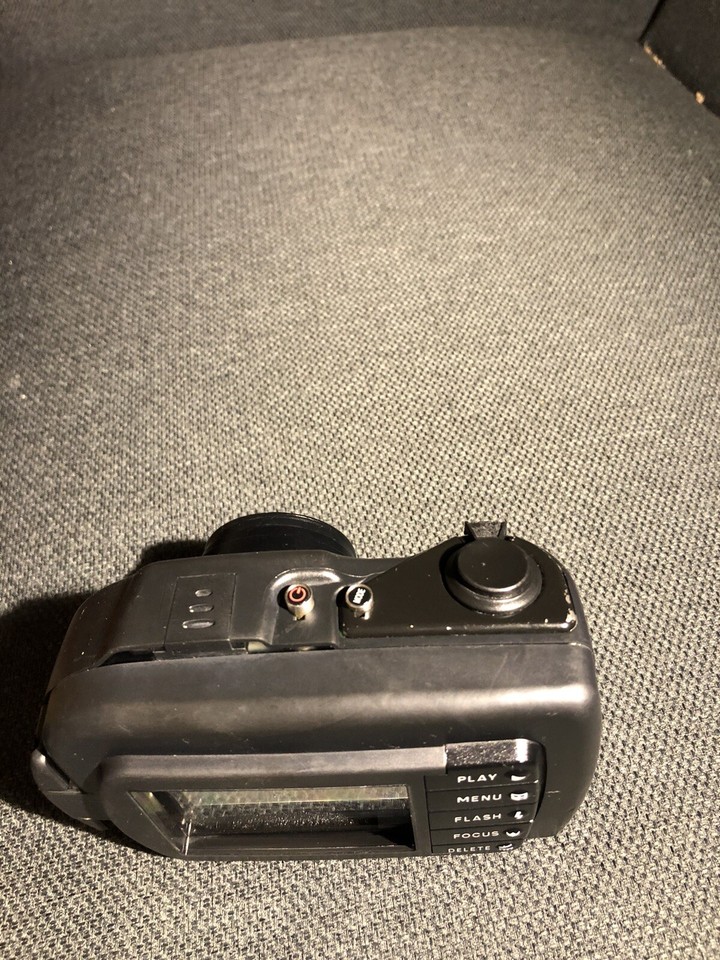 Sealife DC1200 Underwater Digital Scuba Diving Camera with Hard Body ...