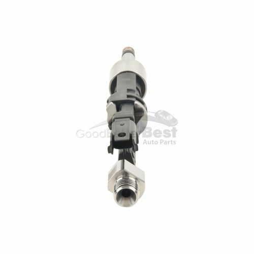 One New Bosch Fuel Injector 62804 13537568607 for BMW | eBay