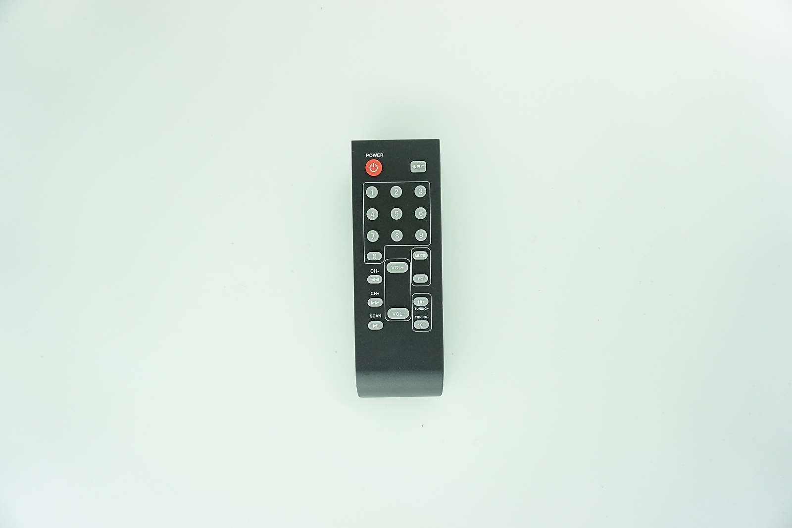 Remote Control For Defender G40 40W Bluetooth 2.1 Multimedia Speaker ...