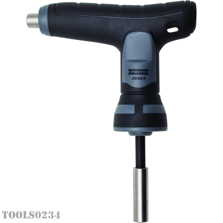 J61390 Proto 91 Piece Multi-Bit Screwdriver Set w/Ratcheting Handle ...