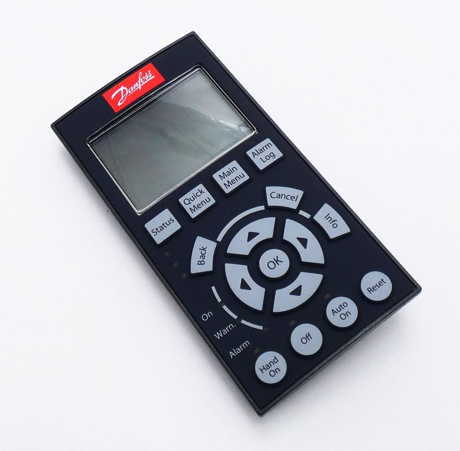 Danfoss+LCP+102+130b1107+Local+Control+Panel for sale online | eBay