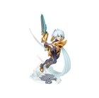 LoL League of Legends RIVEN Unlocked Statue Figure Riot Games Authentic ...