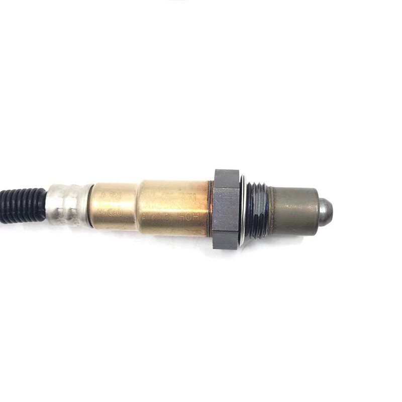 For Chrysler Oxygen Sensor Guaranteed Quality Five Year Warranty Part ...