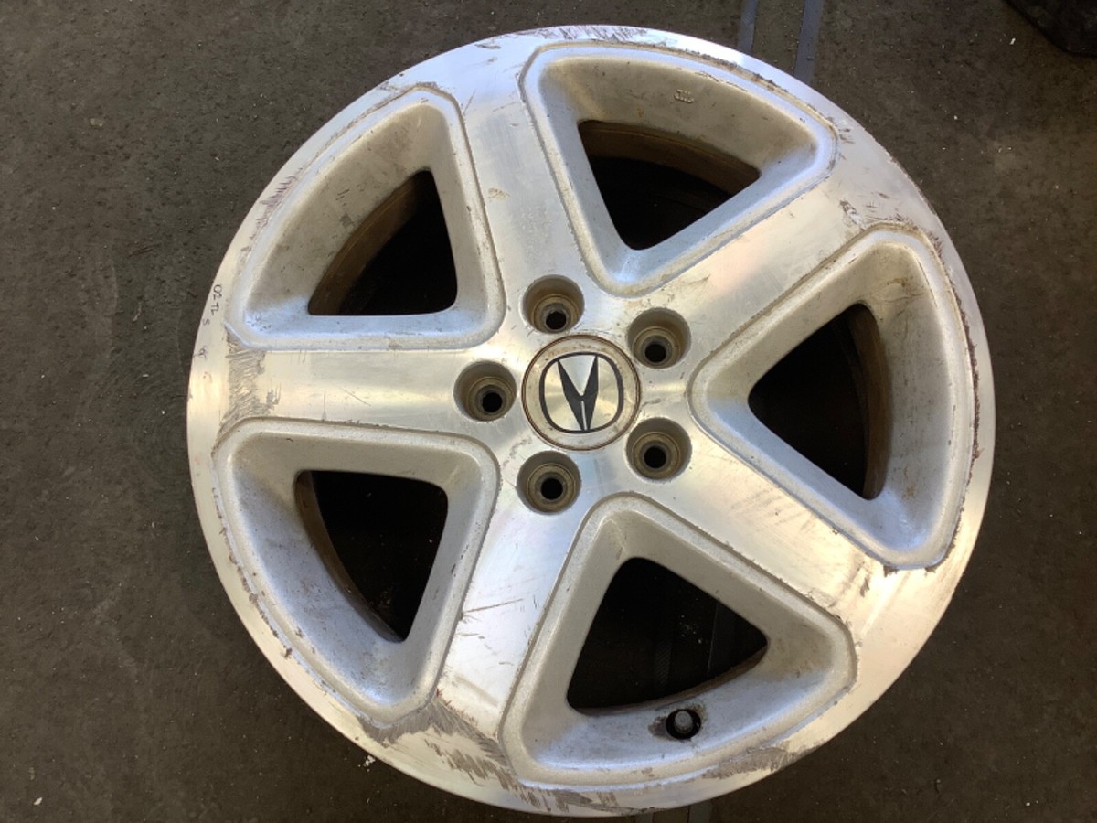 2000 Acura Tl Wheels New & Refinished ACURA TL Wheels/Rims Wheel