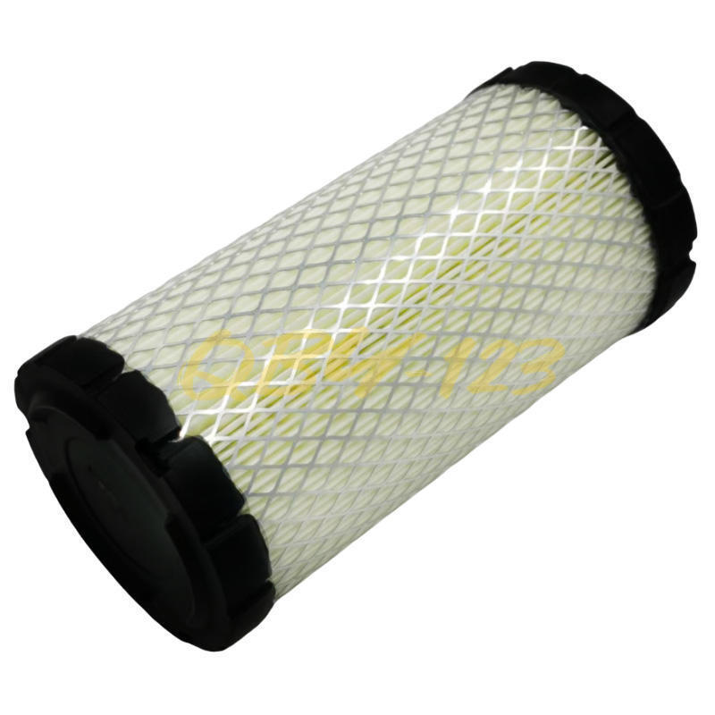 Air Filter for Baldwin RS3715 PA4632 AF2555000 Fram CA9248 Donaldson ...