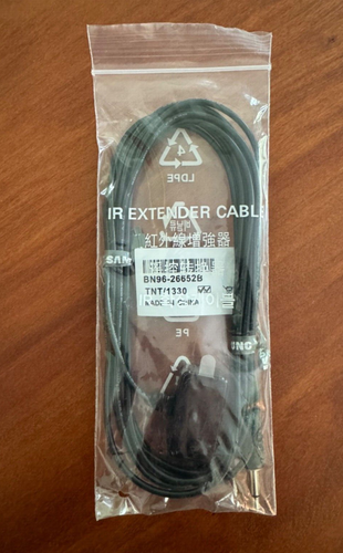Samsung OEM IR Extender Blaster Cable BN96-26652B for Smart TV--New ...