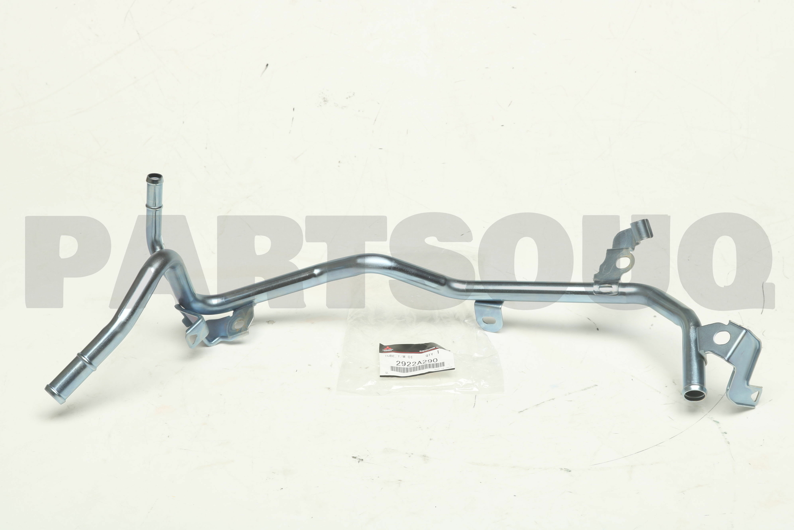 2922A290 Genuine Mitsubishi TUBE,T/M OIL COOLER LINE | eBay