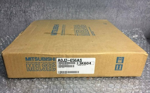 1PCS New Mitsubishi A0J2-E56AS Programmable Controller Expedited Shipping | eBay