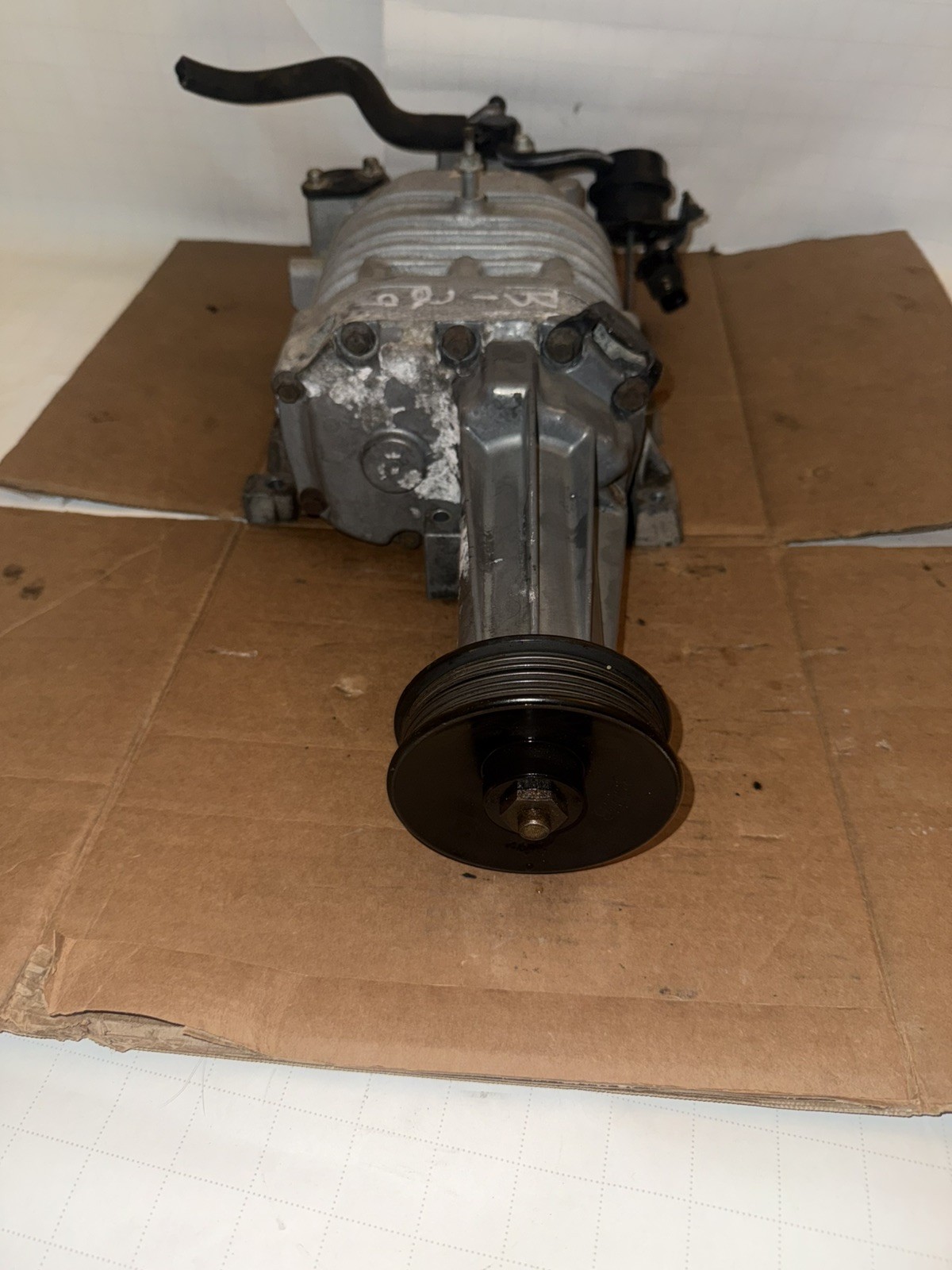 1996-03 Grand Prix GTP Eaton M90 Gen 4 Series 2 II Supercharger L67 L32 ...