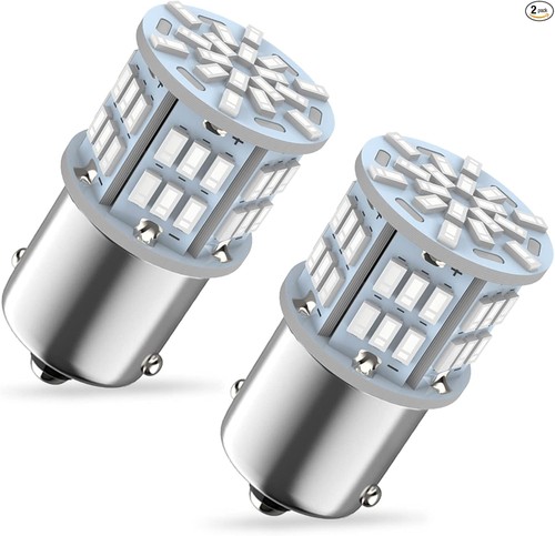 Bulb Reverse Light, Led 1003 7506 BA15S Bulbs, 12V-24V 54SMD Used for ...