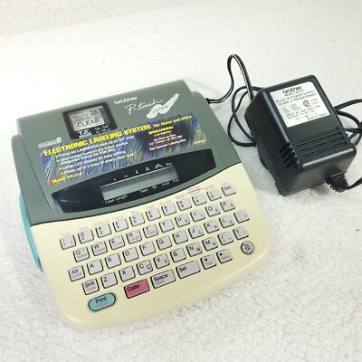 Label Makers - System Label Maker