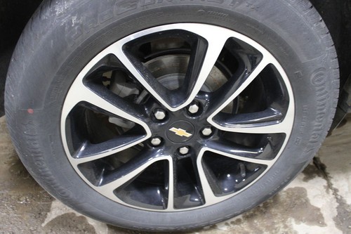 Aluminum 17x7.5 5x115mm Wheel 42752008 For 2024 Trailblazer 2973396 | eBay