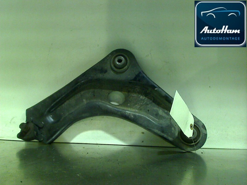 BRAS DE SUSPENSION AVANT GAUCHE Peugeot 207/207+ (WA/WC/WM) 2010 3520R7 ...