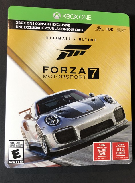 Amazon forza horizon 4 ultimate edition - comicsjza