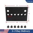 1966-1972 GM Cars Delco R-59 / R59 Top Post Battery Topper Cover ...