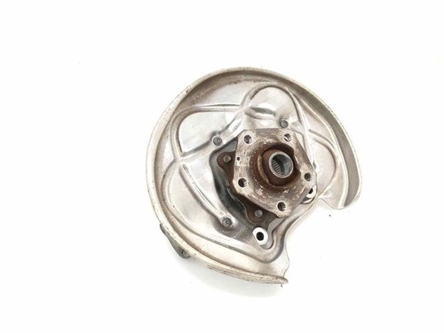 2018-2024 Audi Q5 SQ5 Rear Spindle Knuckle Hub RH Passenger Side ...