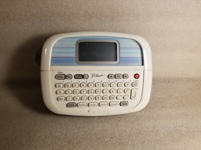 Label Makers - Brother P-Touch Pt-90