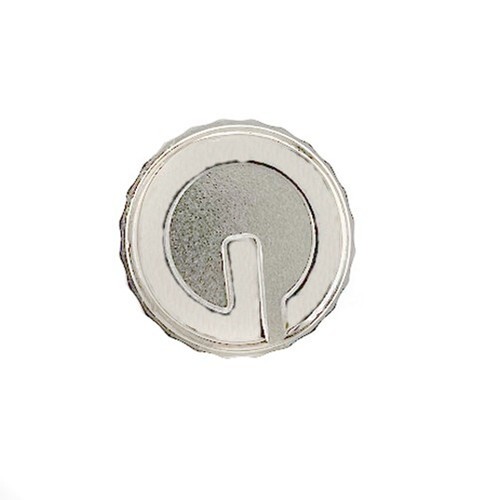 Gucci Waterproof Watch Crowns Gold Plated Diameter 2.75 mm to 4.40 mm ...