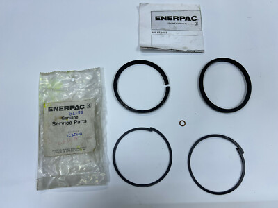 Hydraulic Cylinders - Rcs-502 Hydraulic Cylinder