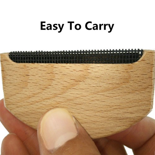 4pcs Cashmere Comb Lightweight Fabric Shaver With Mesh Head Home Travel ...