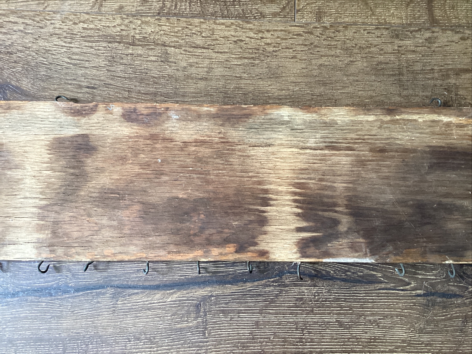 1890s Wood Painted Trade Sign Jas. H. Prince Paint Co Boston MA Mass ...