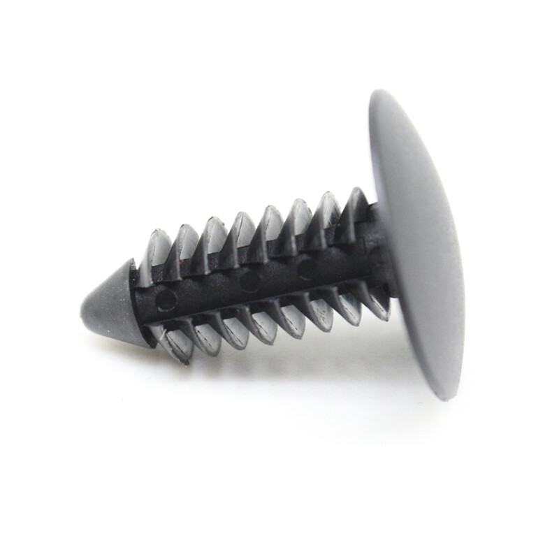 10Pcs Bumper Fascia Clips Retainer Fastener Screw For GM Chrysler Ford ...