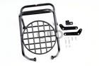 FOR HONDA MONKEY 125 FRONT RACK LUGGAGE + HEADLIGHT GUARD 2017 - 2025 ...