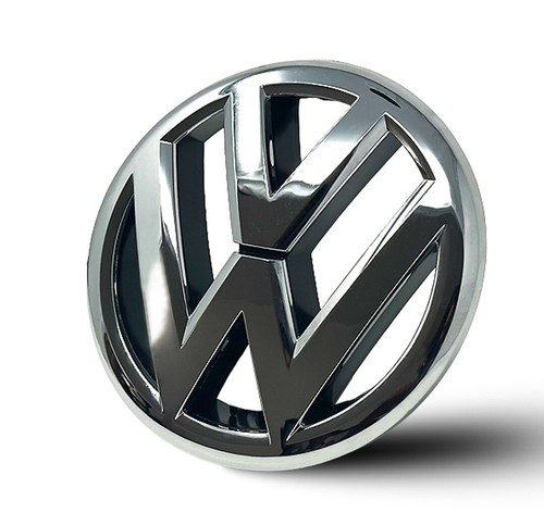Volkswagen Emblem Front Grille Badge Logo VW Jetta-Sedan 2011-14 MK6 | eBay