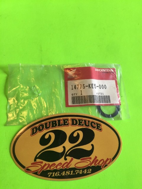 Honda 14775-KE5-000 Seat Valve Spring for sale online | eBay