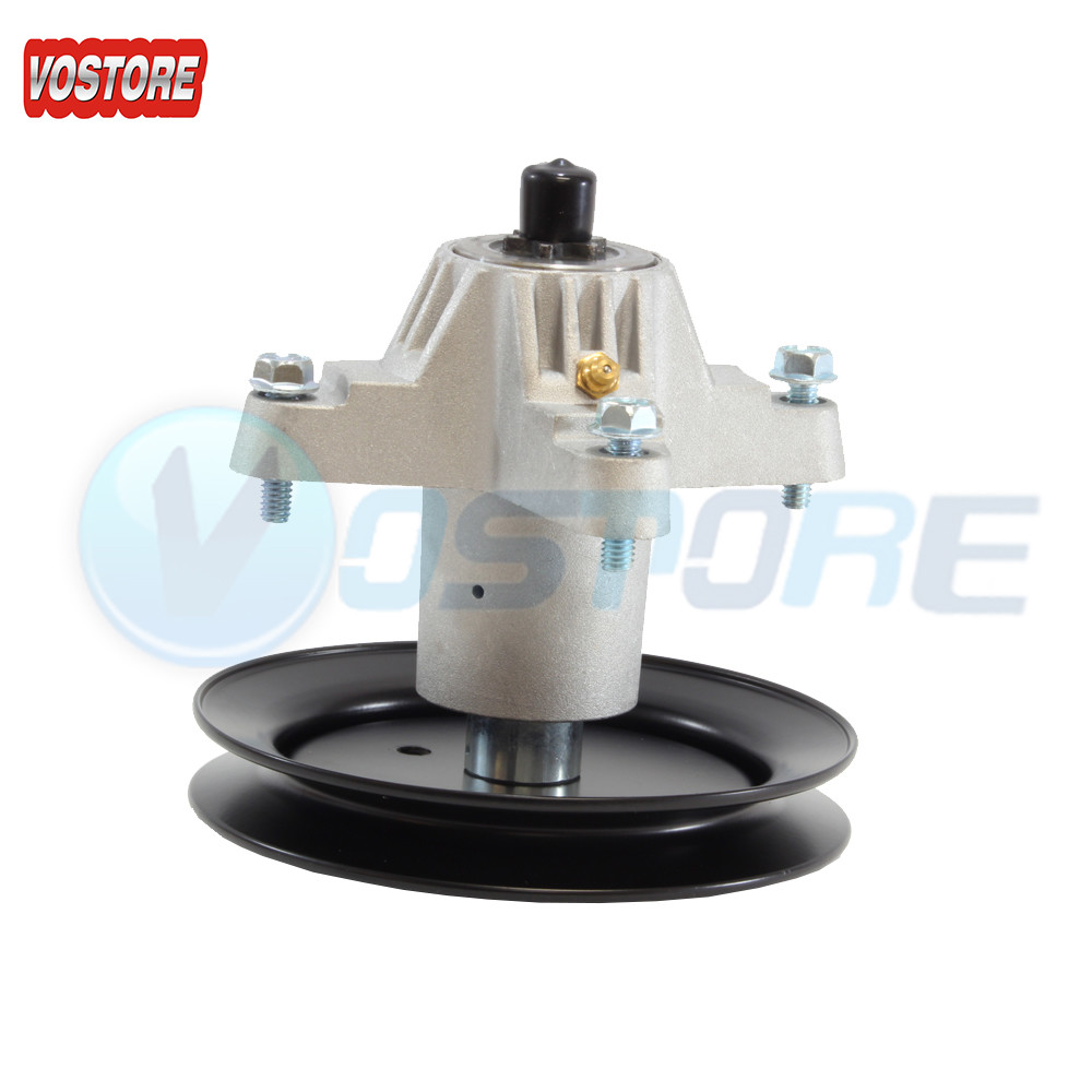 Spindle Assembly for Toro 42" Deck 112-0460 LX420 LX425 MTD 918-04456B ...