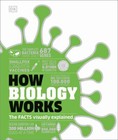 How Biology Works (DK How Stuff Works) by DK [Hardcover] 9780744080742 ...