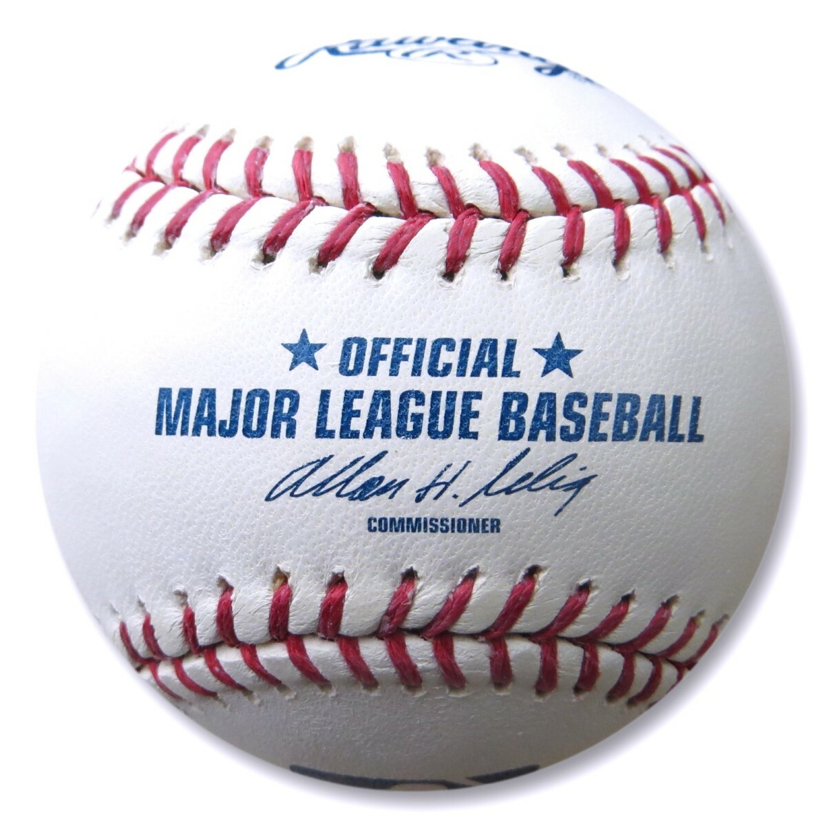 Wally Moon Signed Autographed MLB Baseball Cardinals Dodgers w/COA | eBay