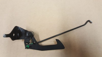 04-09 New Lexus RX330 RX350 RX400H FRONT HOOD LOCK CATCH 04 05 06 07 08 ...